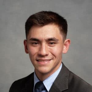 Benjamin Chin - Henry Luce
