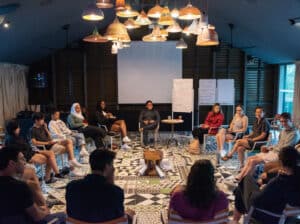 About the Program - Henry Luce