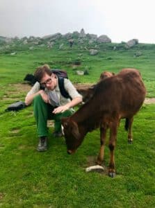 About the Program - Henry Luce