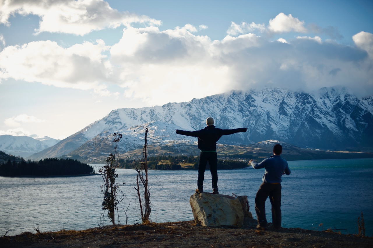 Life After Luce - Henry Luce