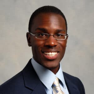 Jason Ferguson - Henry Luce