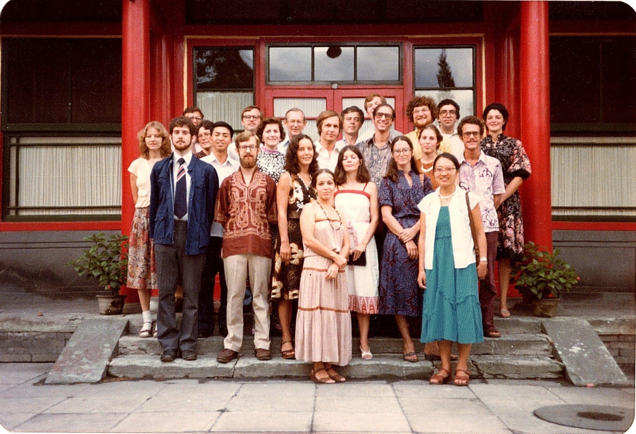 About the Program - Henry Luce