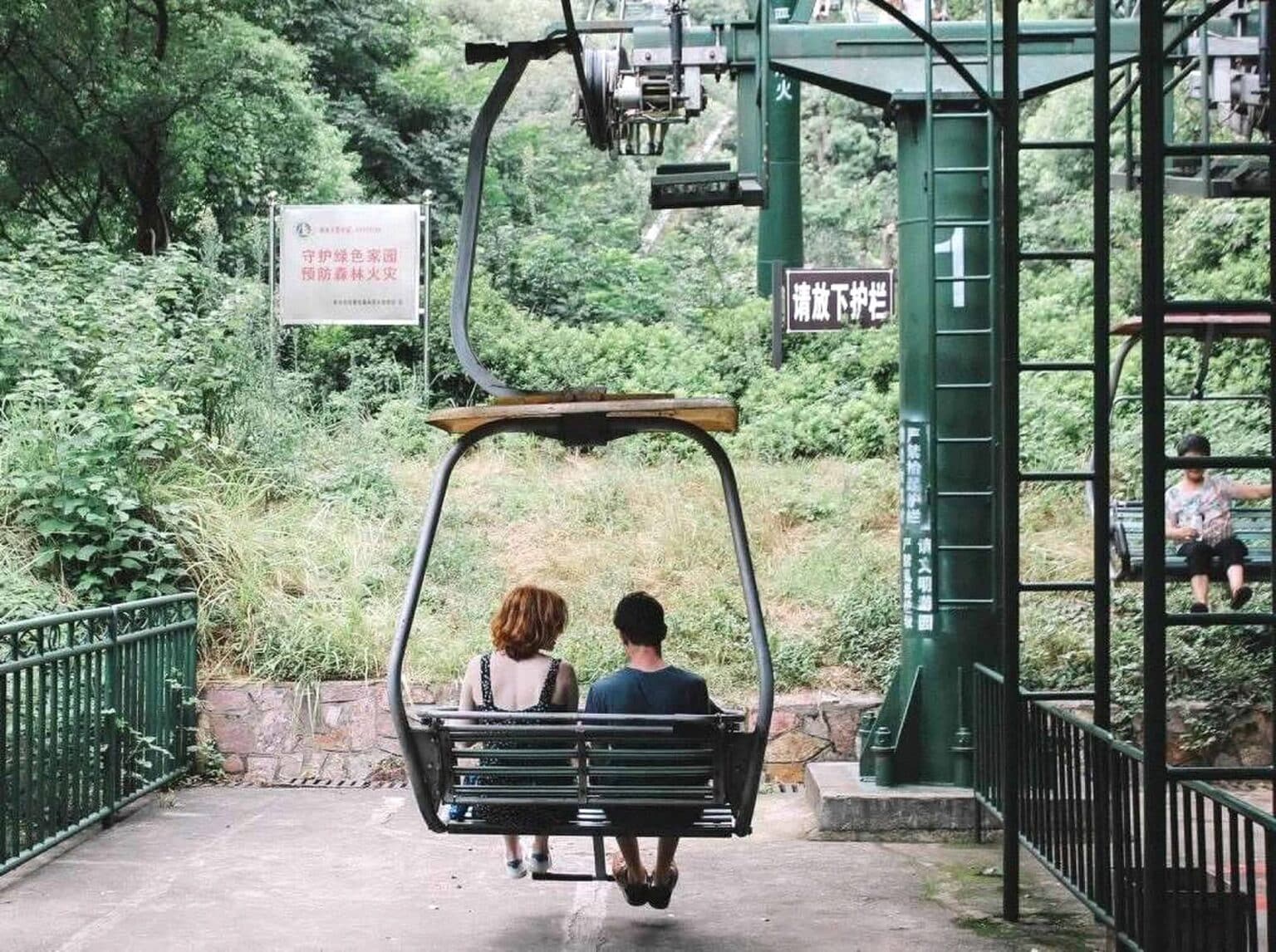 Life After Luce - Henry Luce