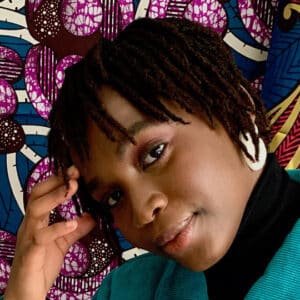 Maame Boatemaa - Henry Luce