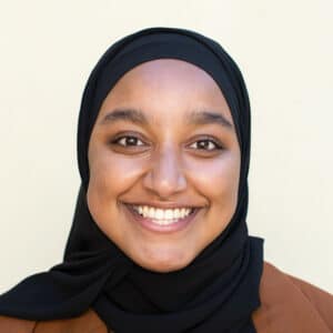 Layan Ibrahim - Henry Luce