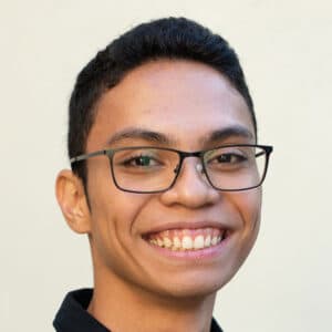 Caleb-Matthew Olaso - Henry Luce