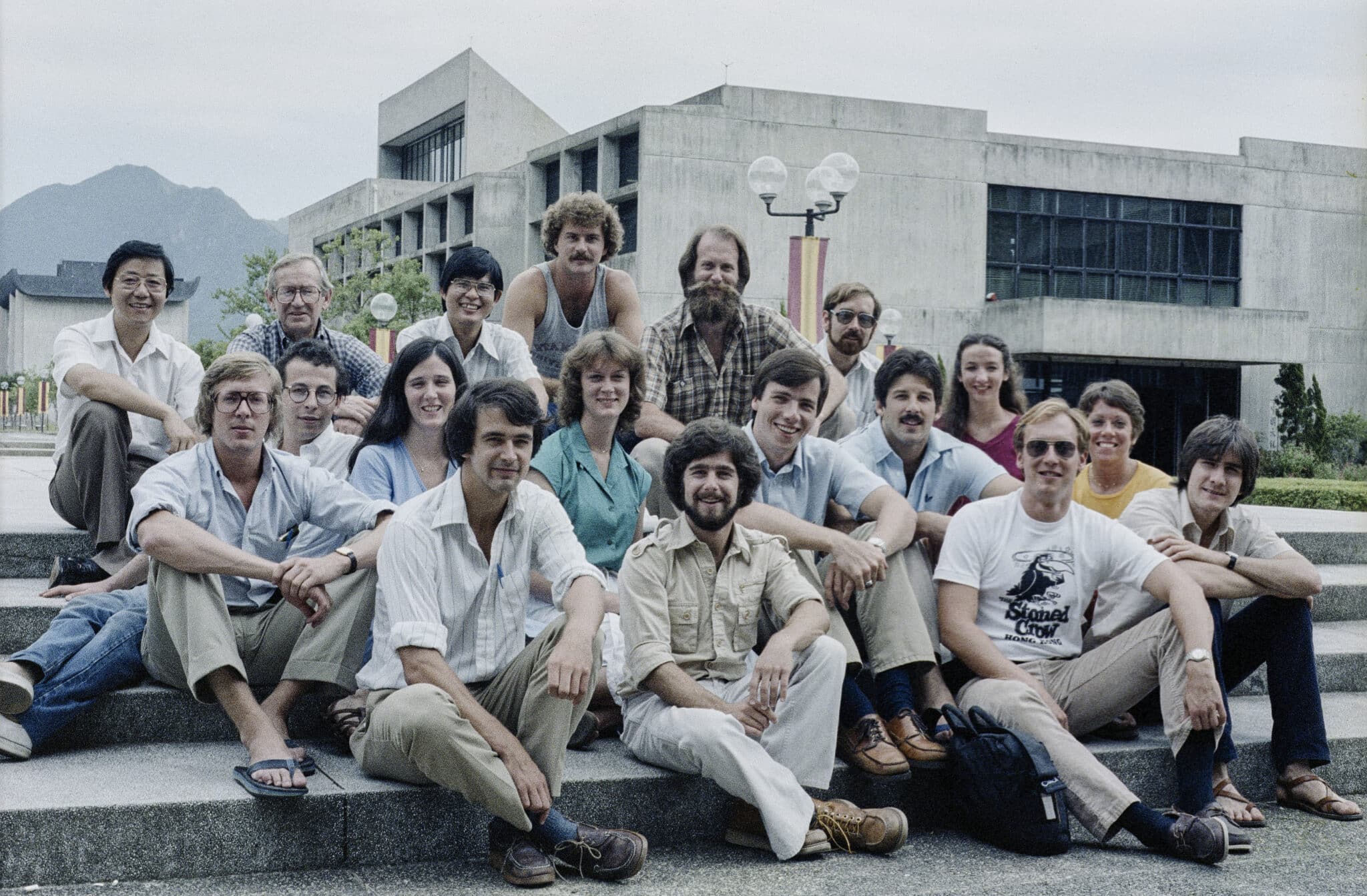 About the Program - Henry Luce