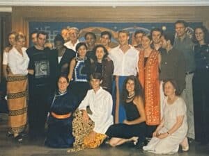 About the Program - Henry Luce