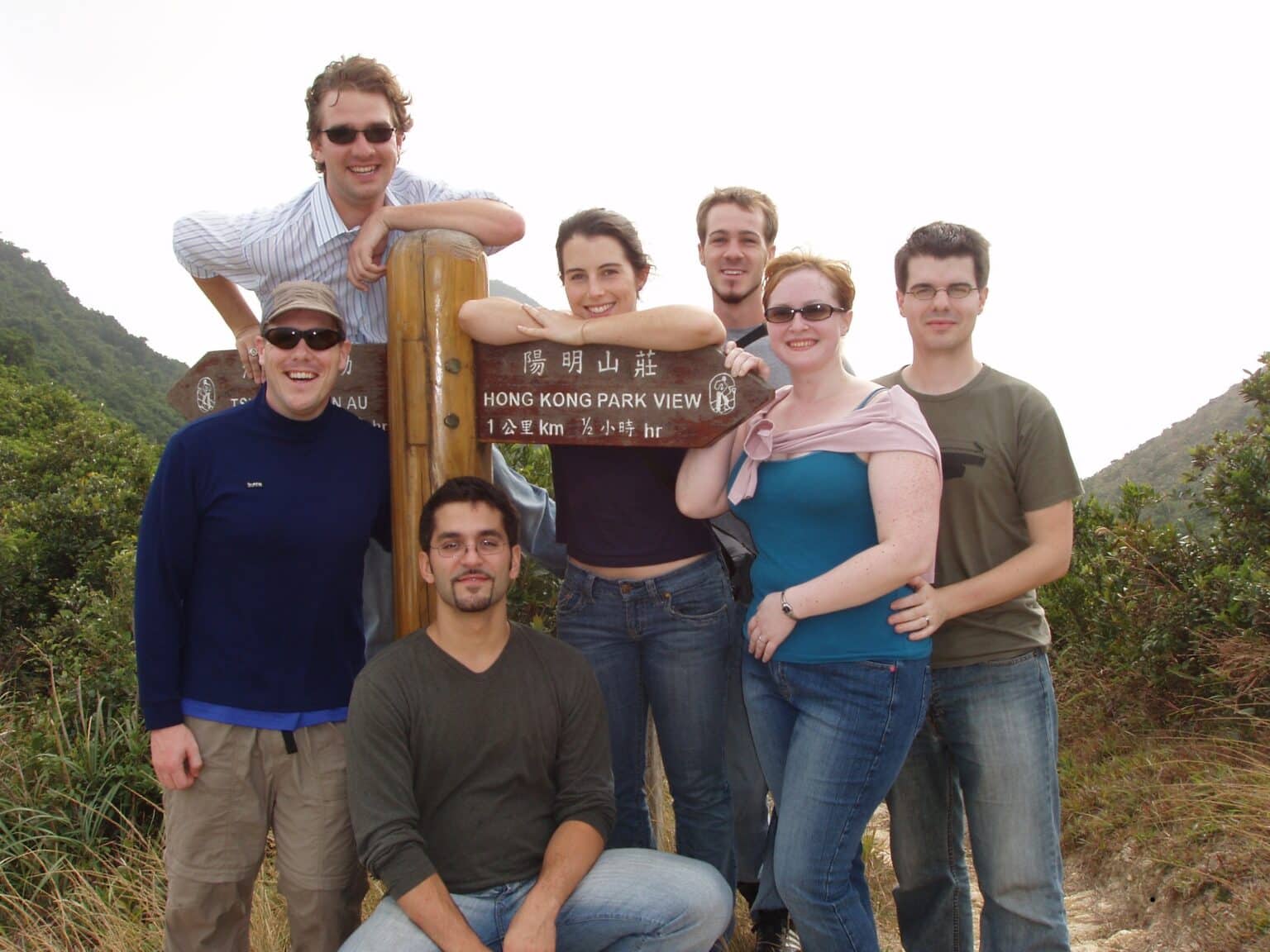 About the Program - Henry Luce