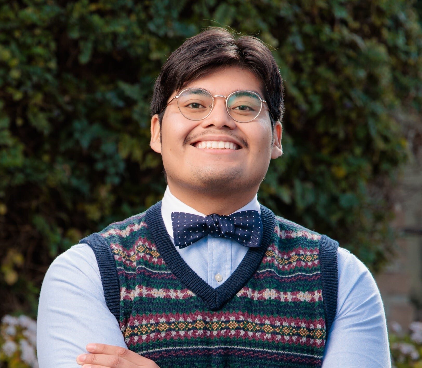 Angel Lopez - Henry Luce