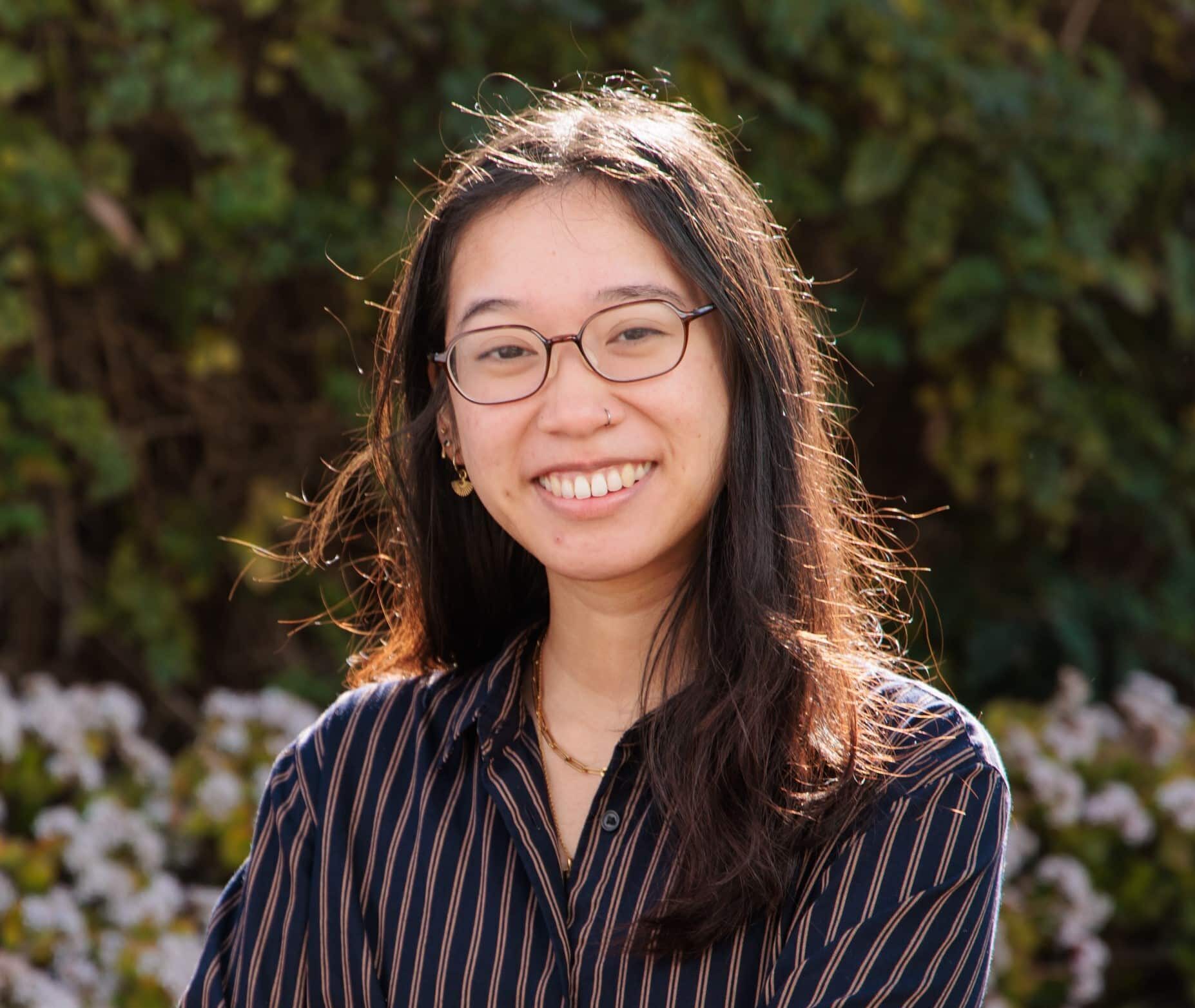 Christina Valeros - Henry Luce