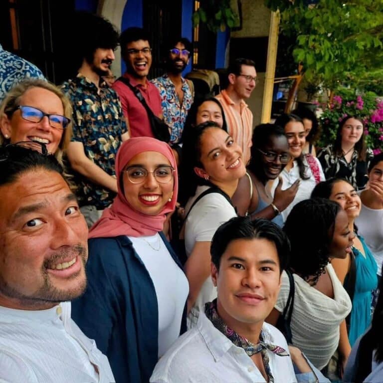 2024 - 2025 Scholars - Henry Luce