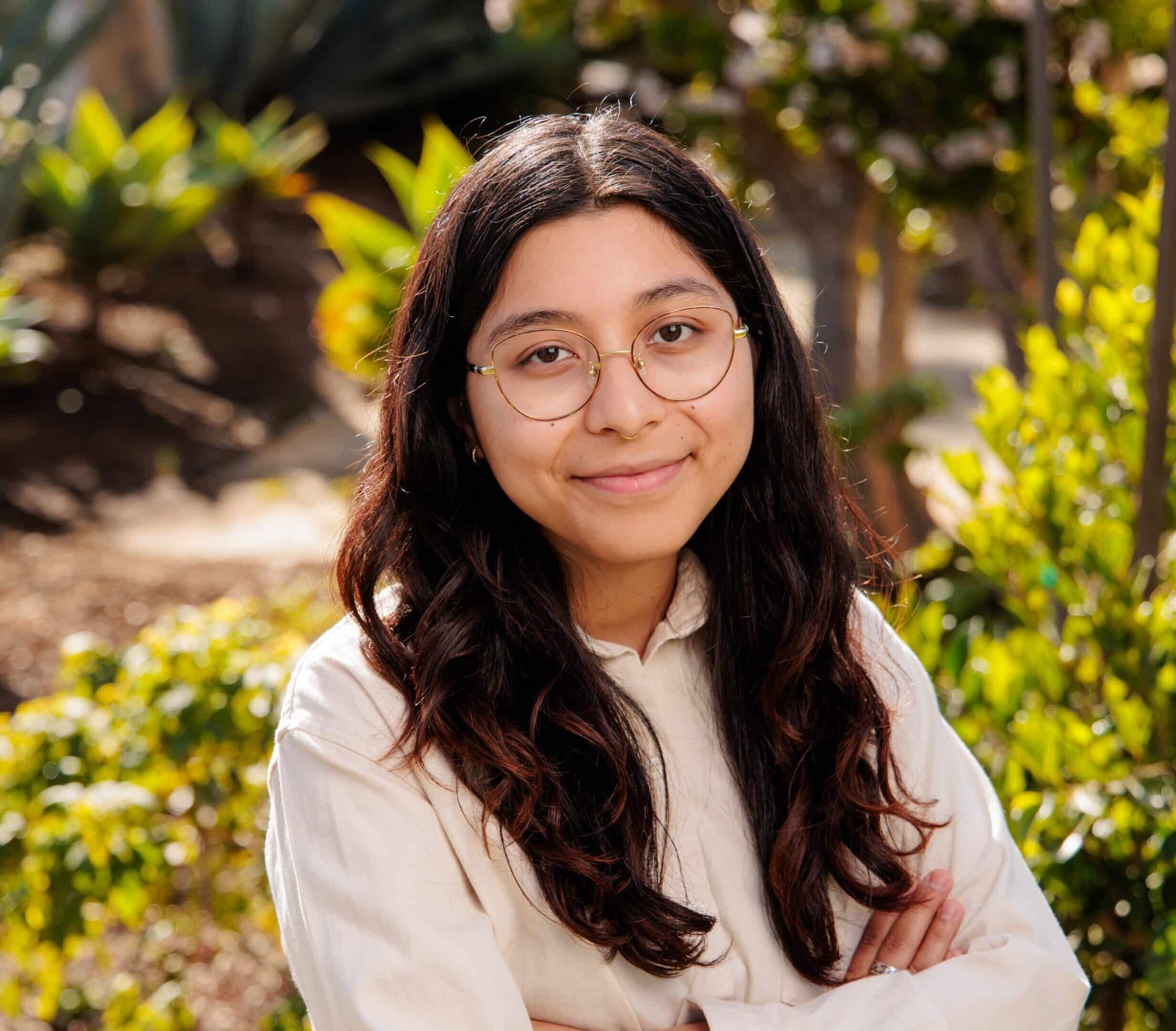 Isabel Ramos - Henry Luce