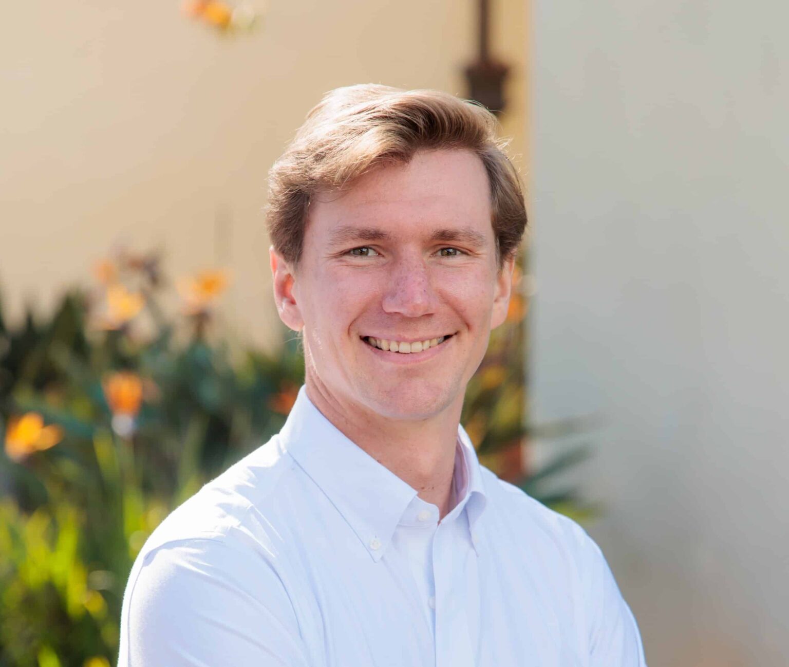 The Luce Experience - Henry Luce