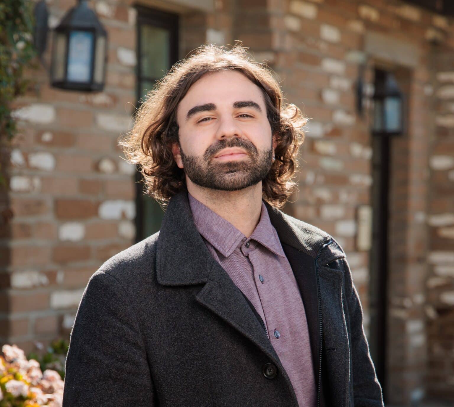 The Luce Experience - Henry Luce