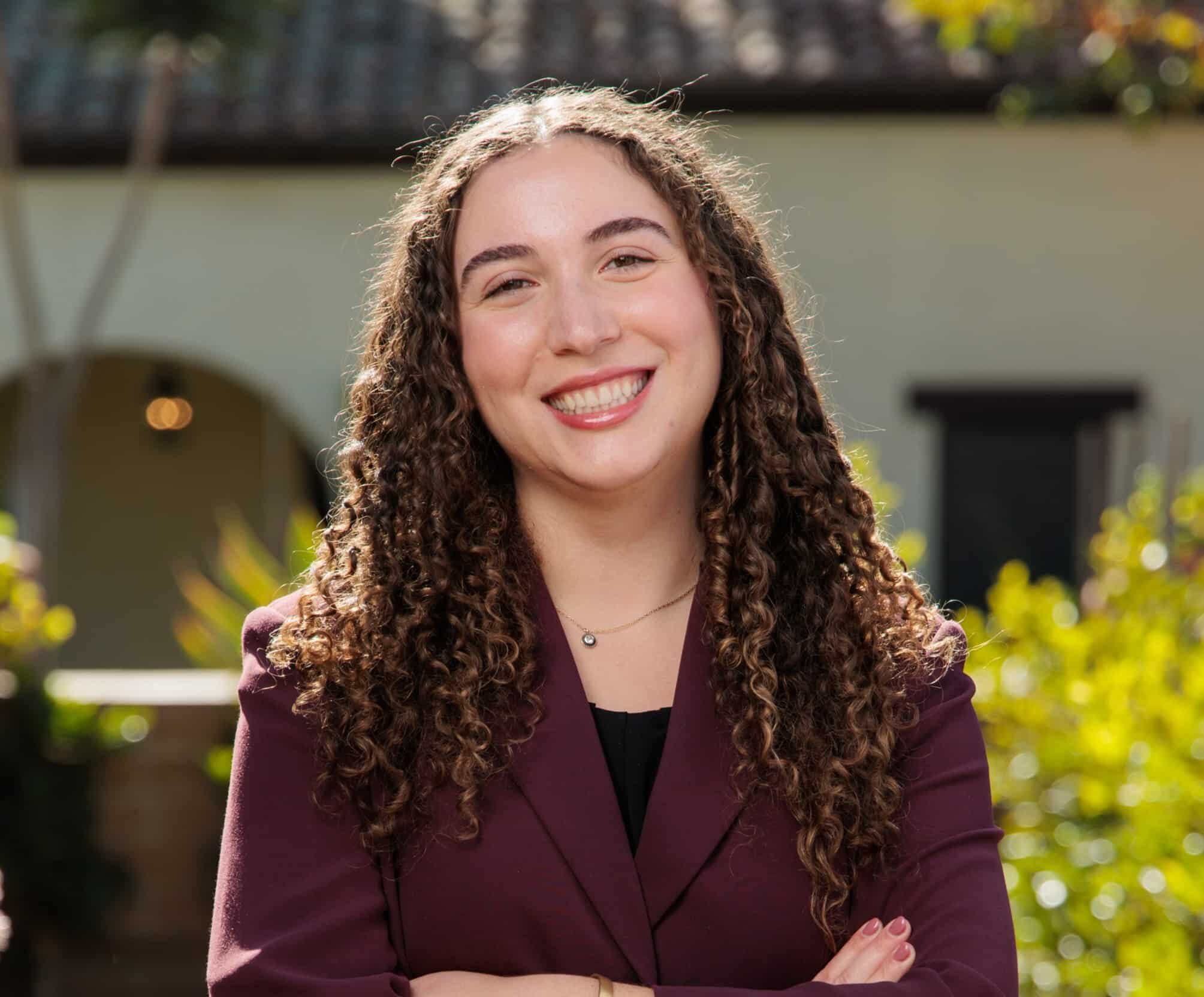 Leila Owens - Henry Luce