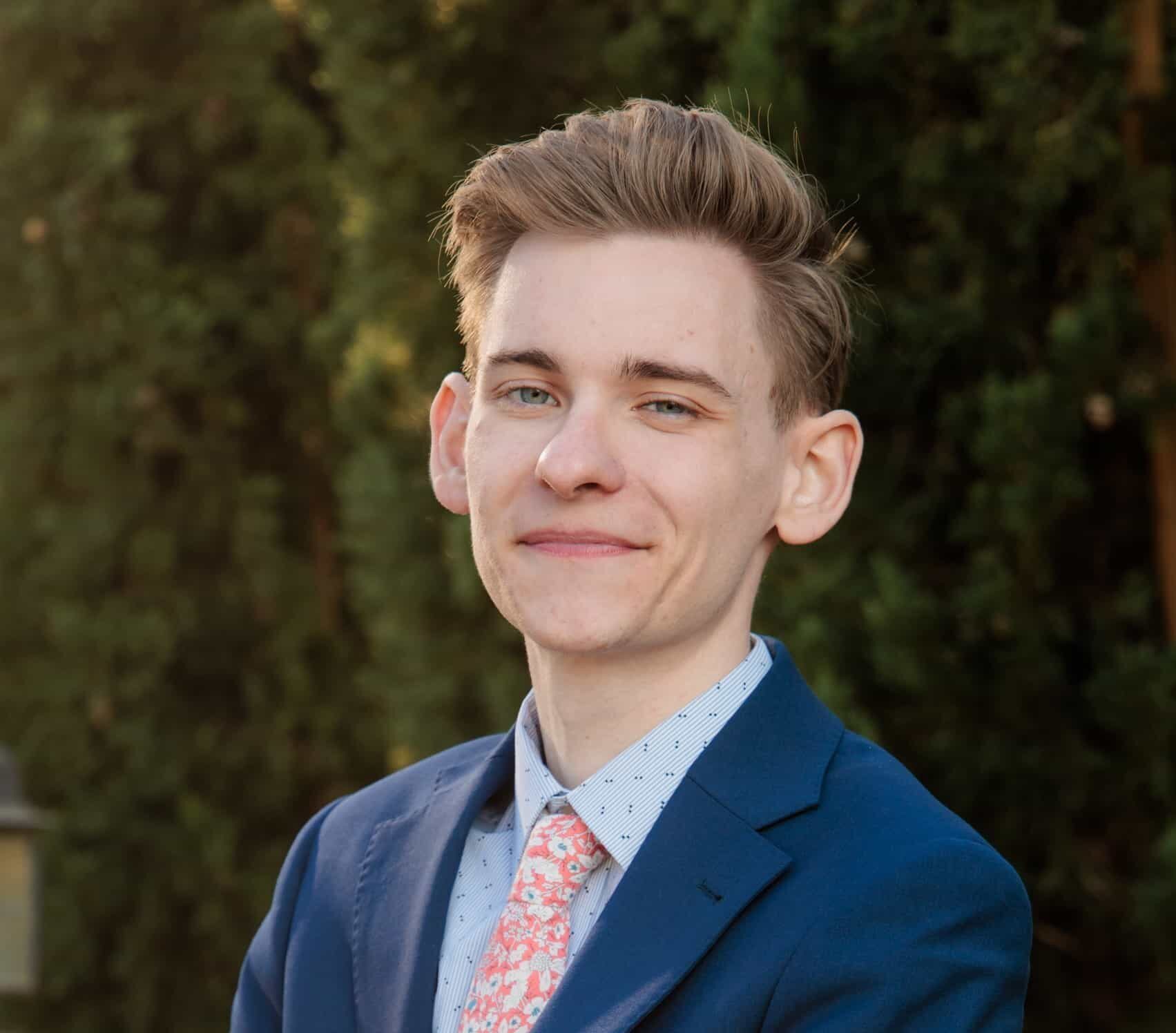 The Luce Experience - Henry Luce