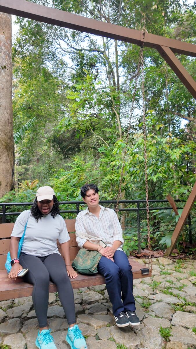 2024 - 2025 Scholars - Henry Luce