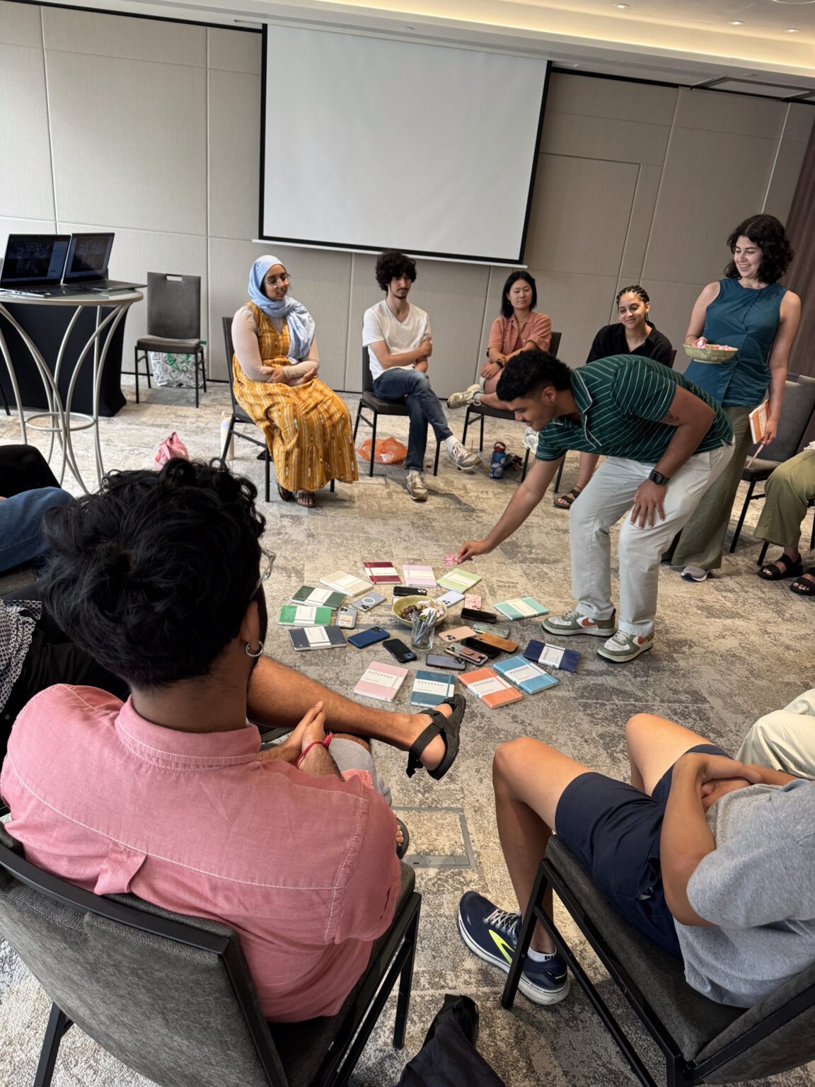 2024 - 2025 Scholars - Henry Luce