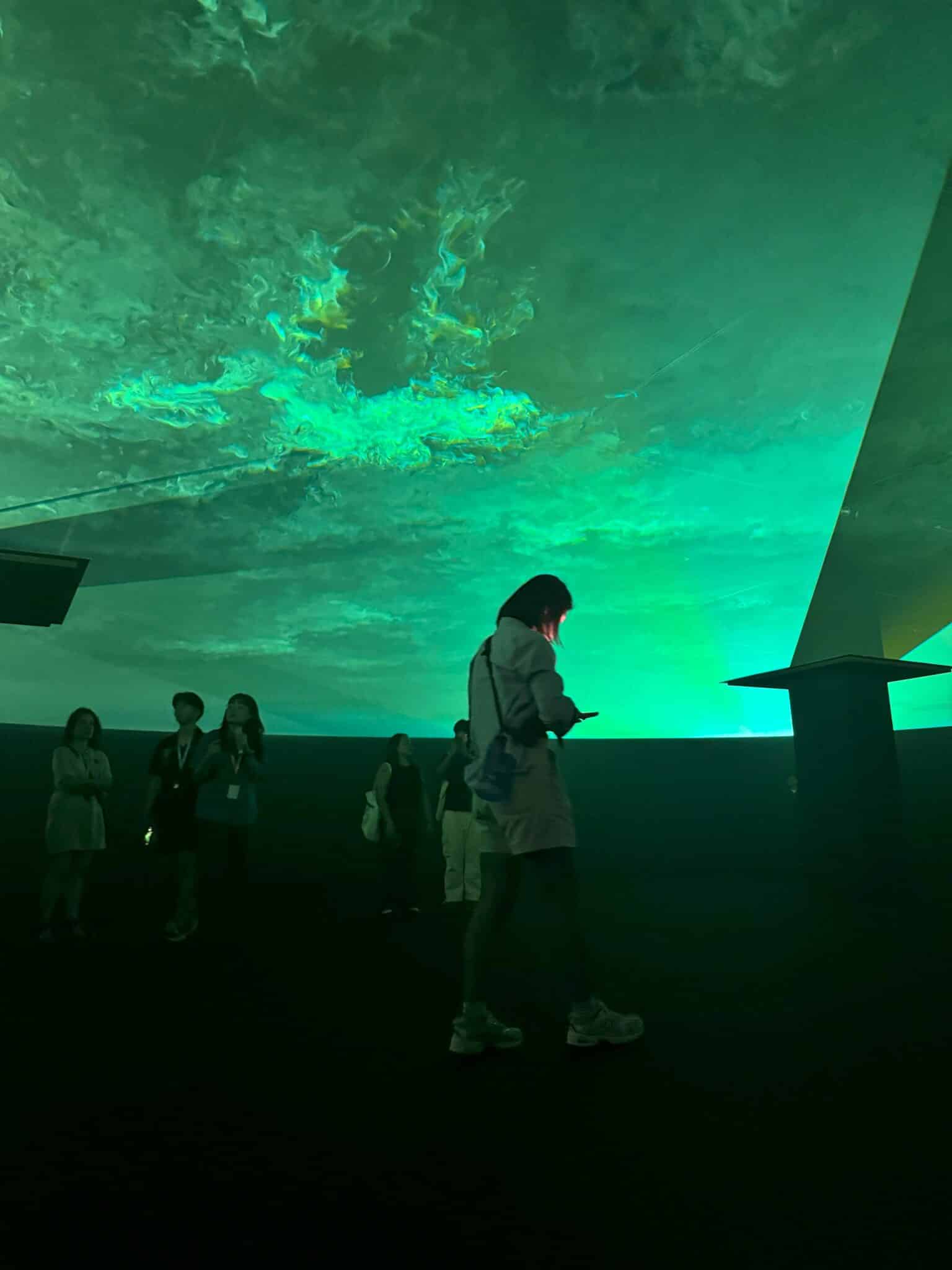 2024 - 2025 Scholars - Henry Luce