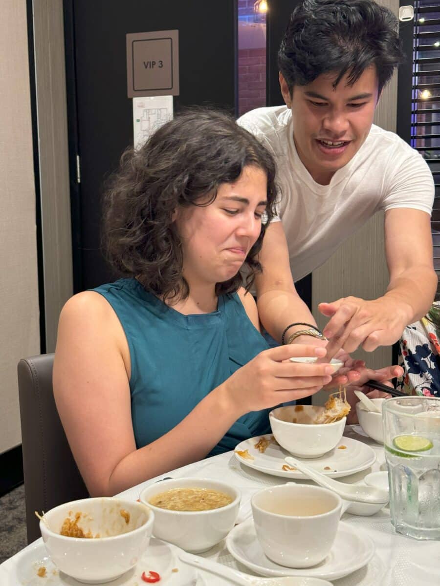 2024 - 2025 Scholars - Henry Luce